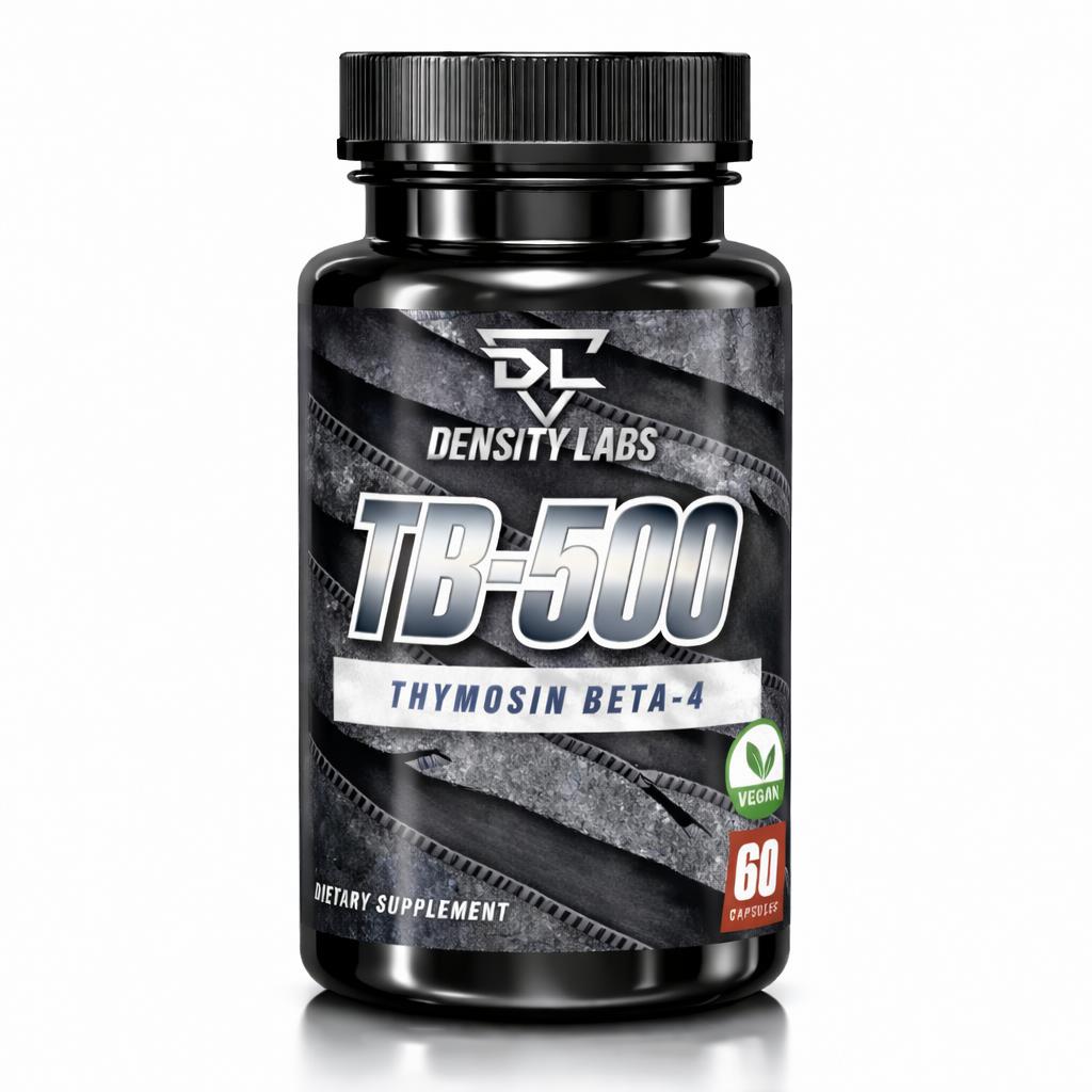 Density Labs TB-500 – Leeds Supplements